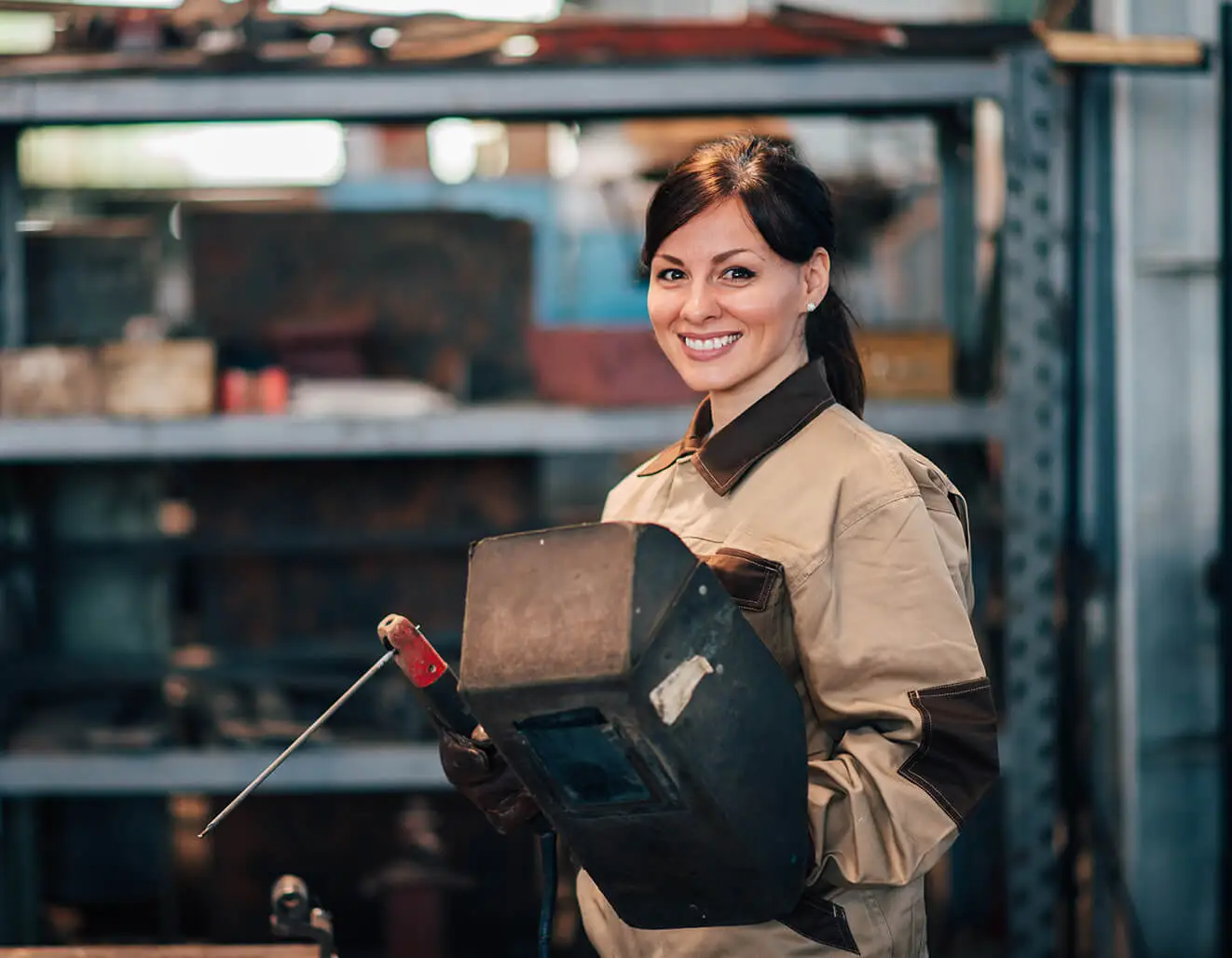 Welding Training School | Welding Courses in Brampton | Top Weld